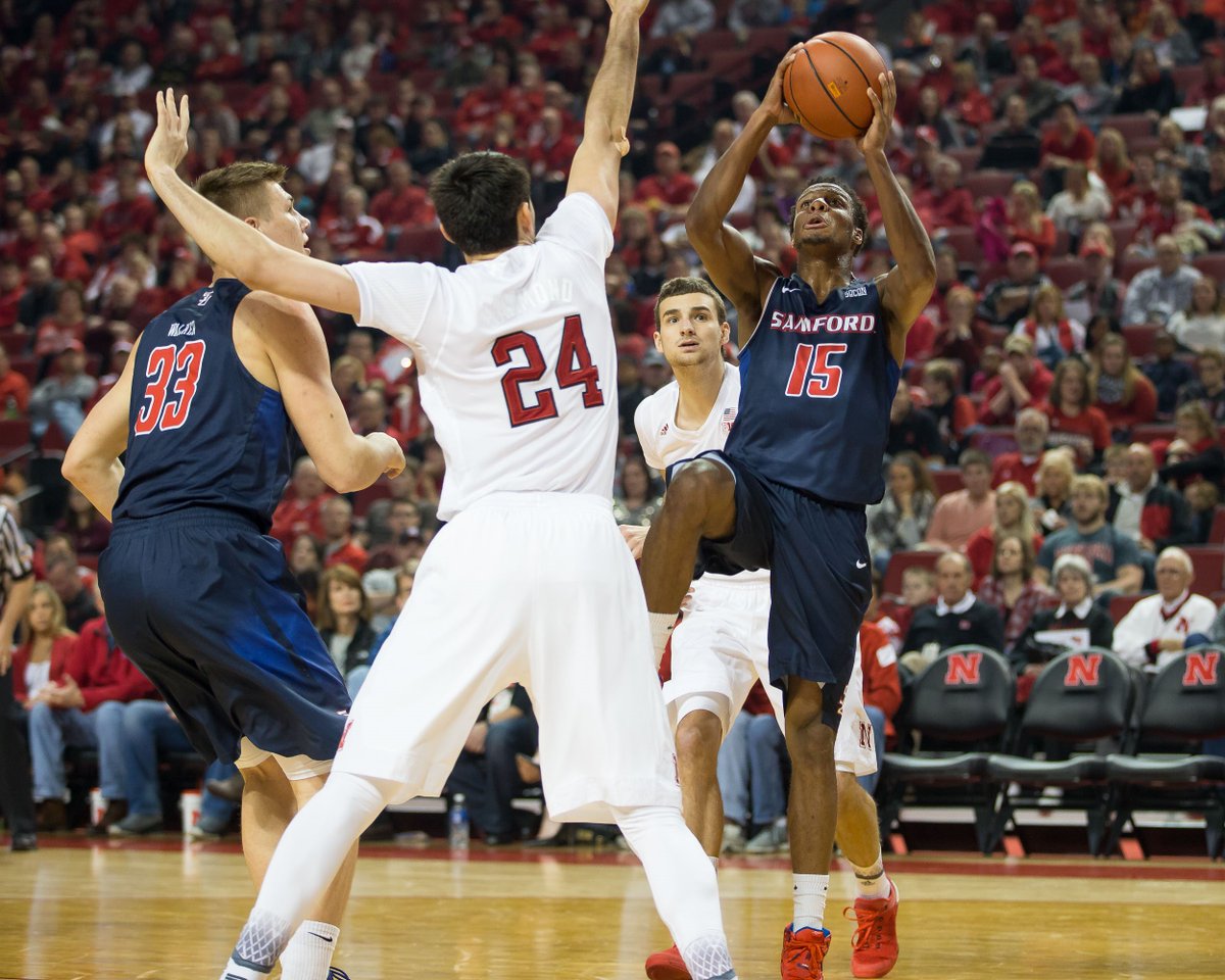 Southern Conference Basketball 2015-16 Season Recap (Part 2 of 2) - Mid ...