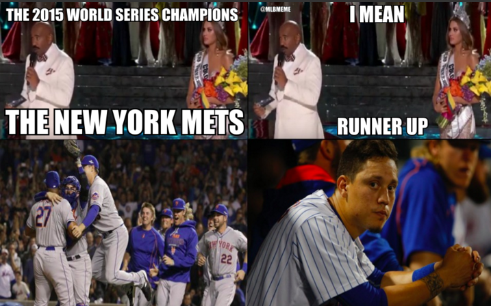 Mets Murphy Memes Mets Fans Declare Grimace Era Far From Over After