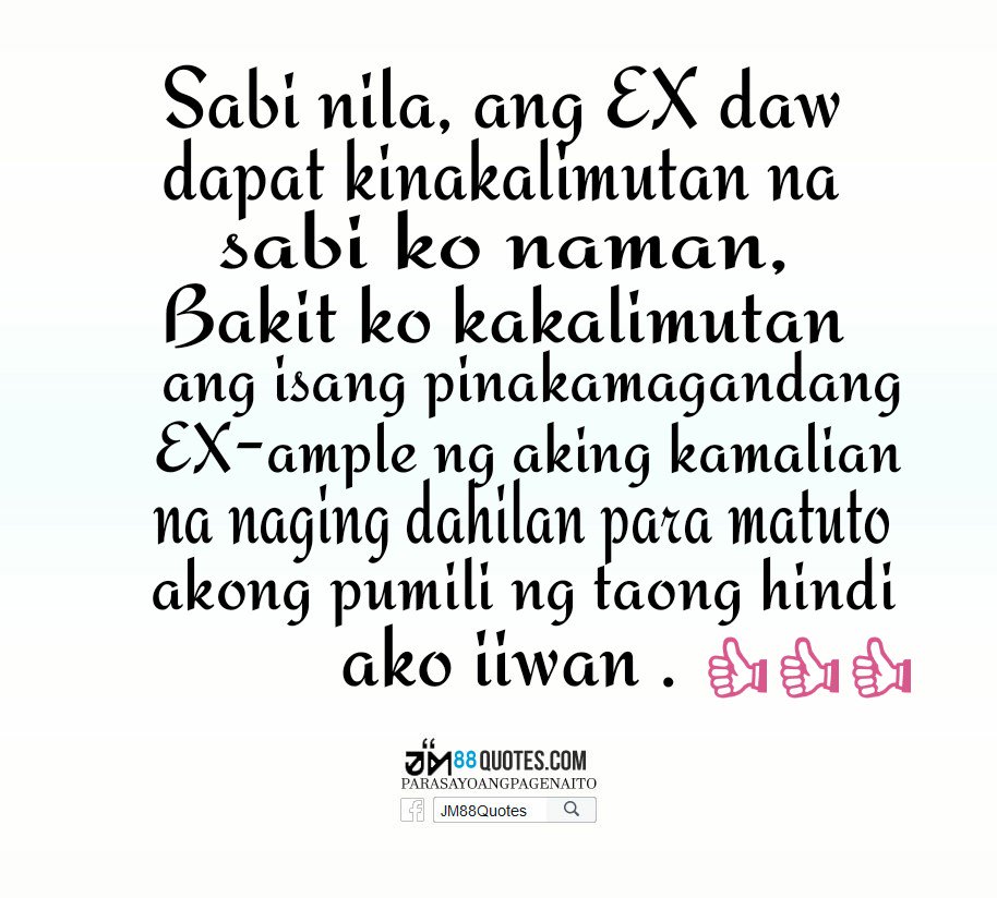 Pakatatag Quotes 2 Monthsary Message For Girlfriend Tagalog
