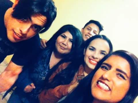 Rocio Meza's Instagram, Twitter & Facebook on IDCrawl