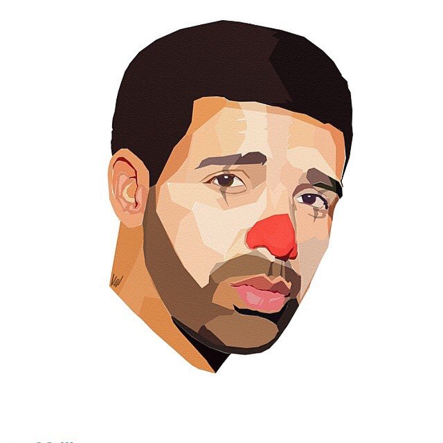Drake Bad Drawing