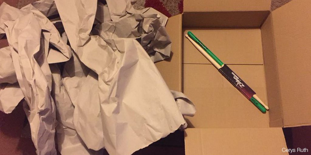 Amazon is 'shipping air'. Customers' photos claim excessive packaging ...