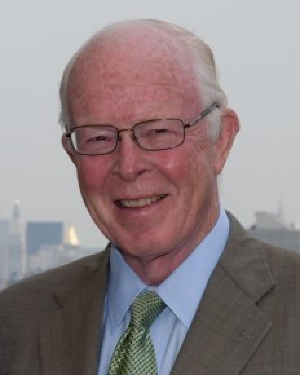 Paul A Crotty - Alchetron, The Free Social Encyclopedia