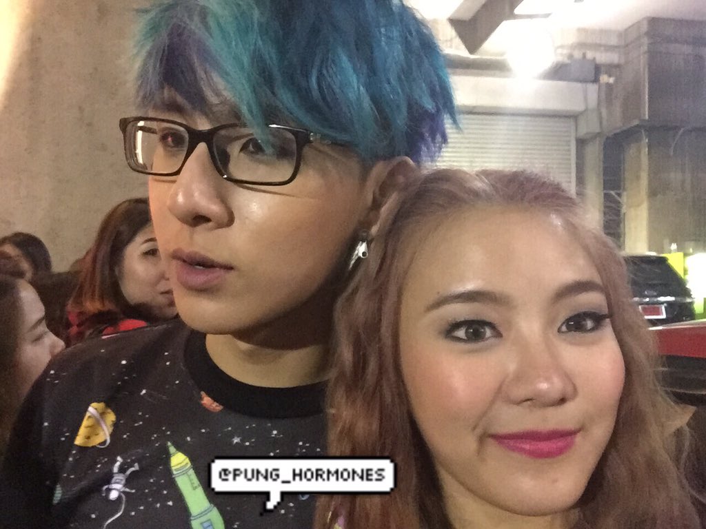 Natcha Chaiyadecha (@tan_natcha17) | Twitter