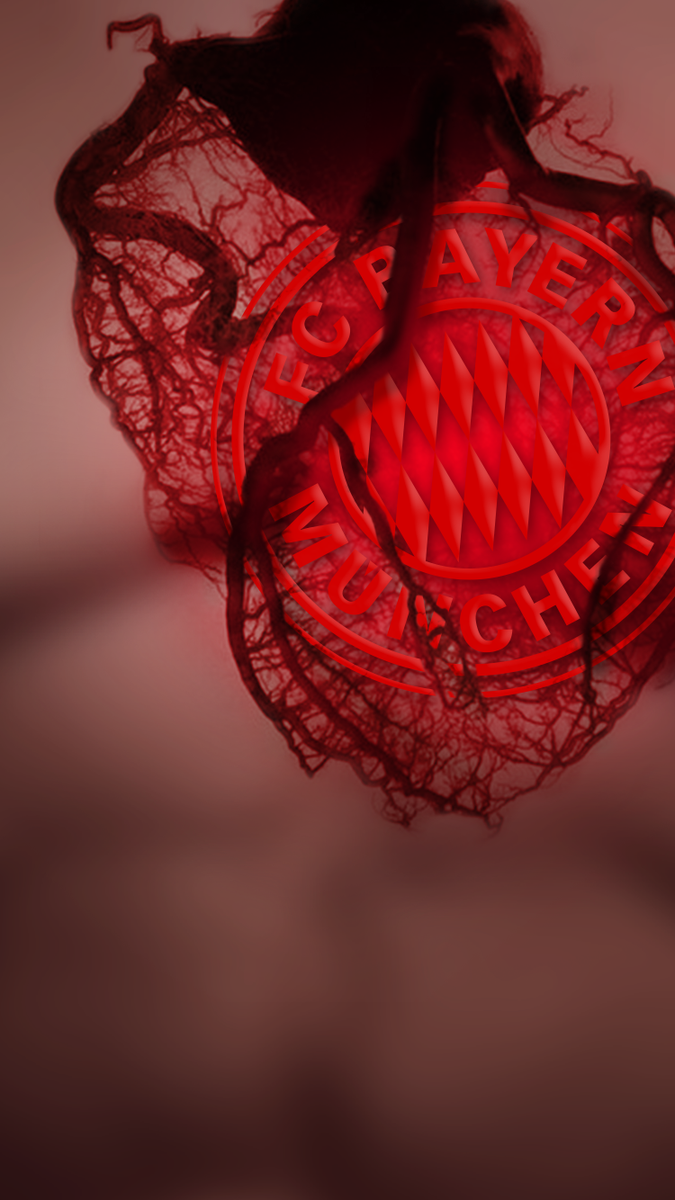Bayern phone wallpaper : r/fcbayern