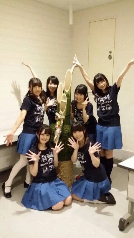 Rhodanthe* New Year Concert 2016「FIRST*MODE」2016年1月1日（金）感想 - posfie