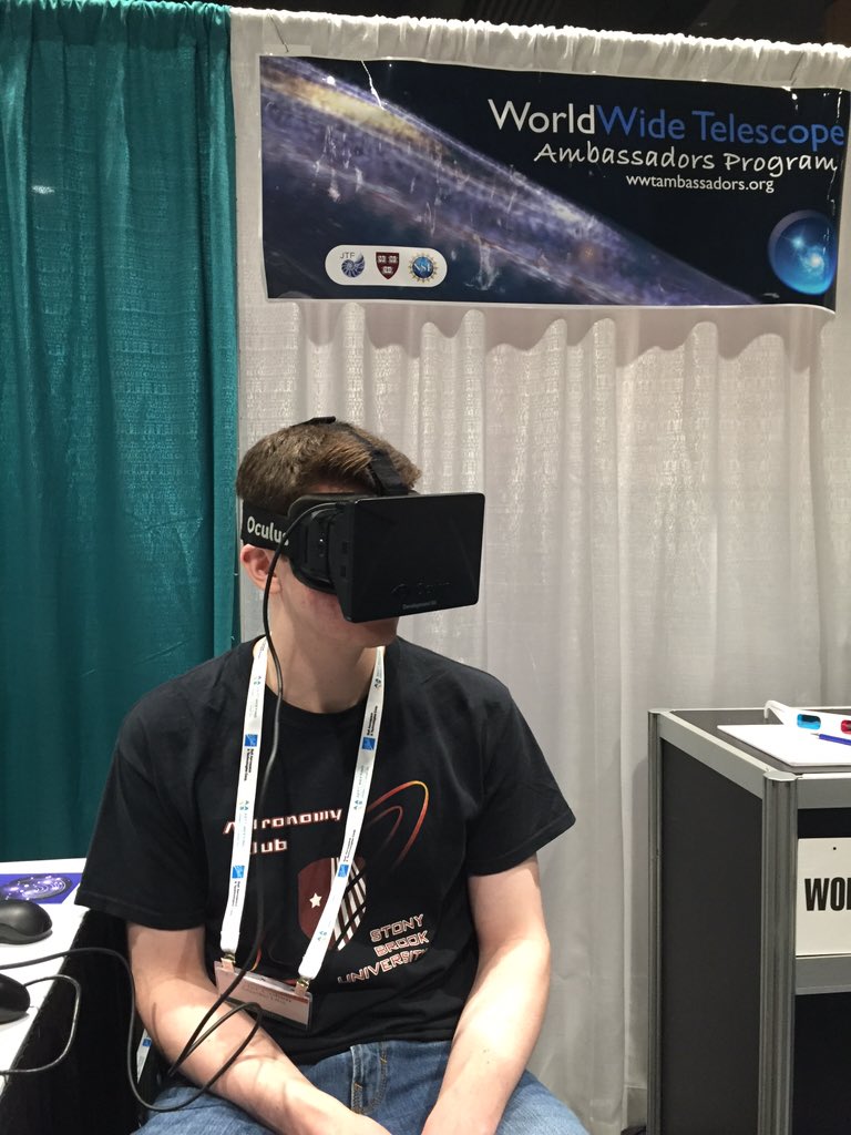 WWT Ambassadors (@WWTAmbassadors) | Twitter