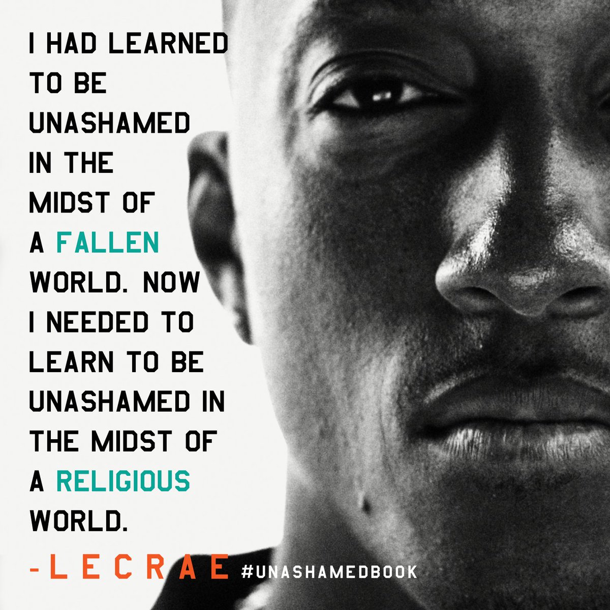 Lecrae Quotes Lyrics