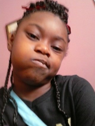 Amirrah Airreal Brown