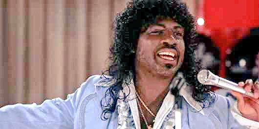 Coming To America Jerry Curl