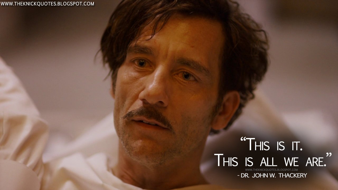 Dr John Thackery Quotes Vanity Fair: A Novel Without Hero (Penguin