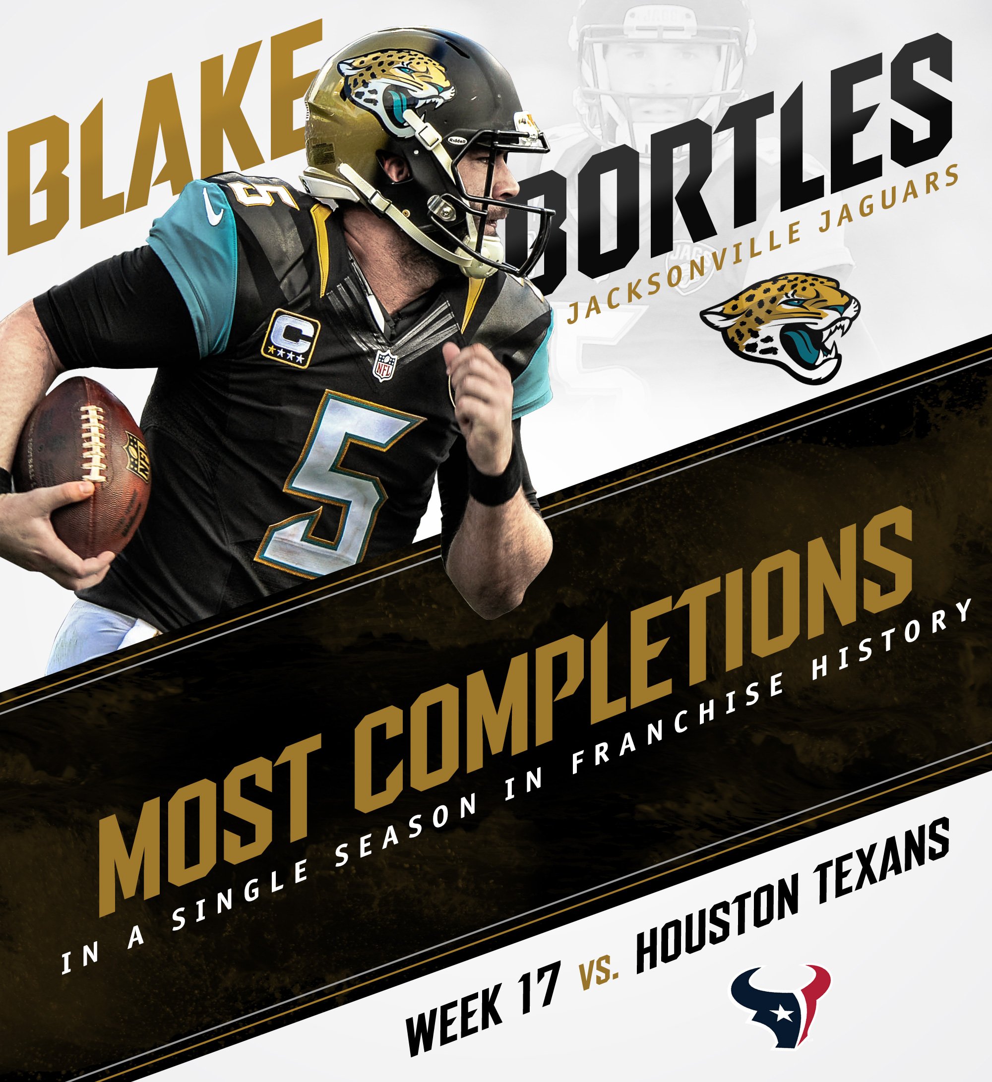 Jaguars Record History