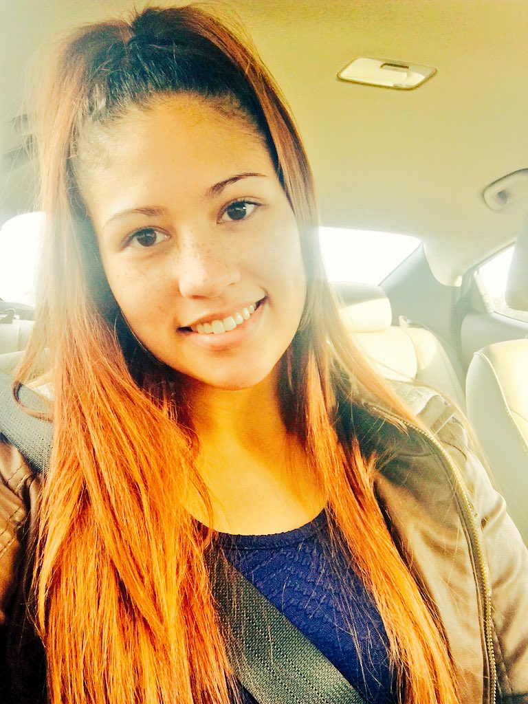 Jade Marie No Intro Twitter
