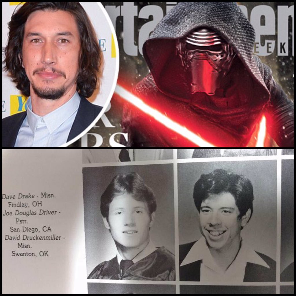 Adam Driver appreciation thread | Page 7 | Lipstick Alley