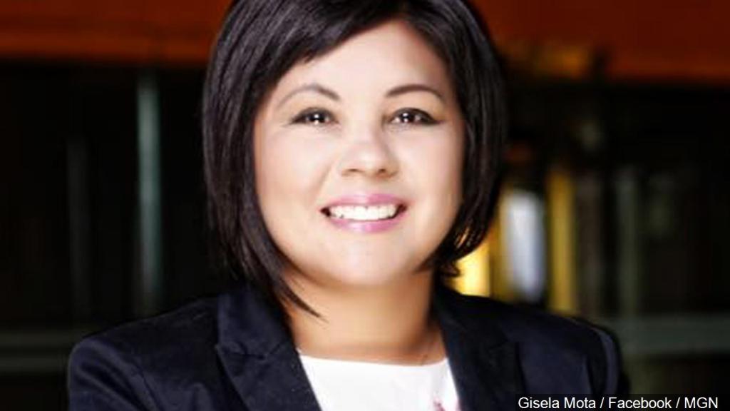 Mexico mayor slain a day after taking office (Photo: Gisela Mota ...