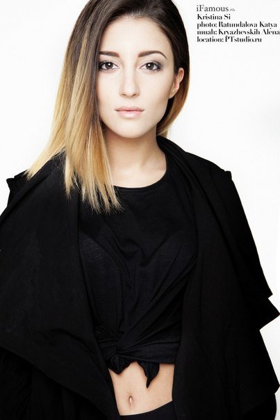 Kristina Si Kristina Si (@Kristin32428158) / X