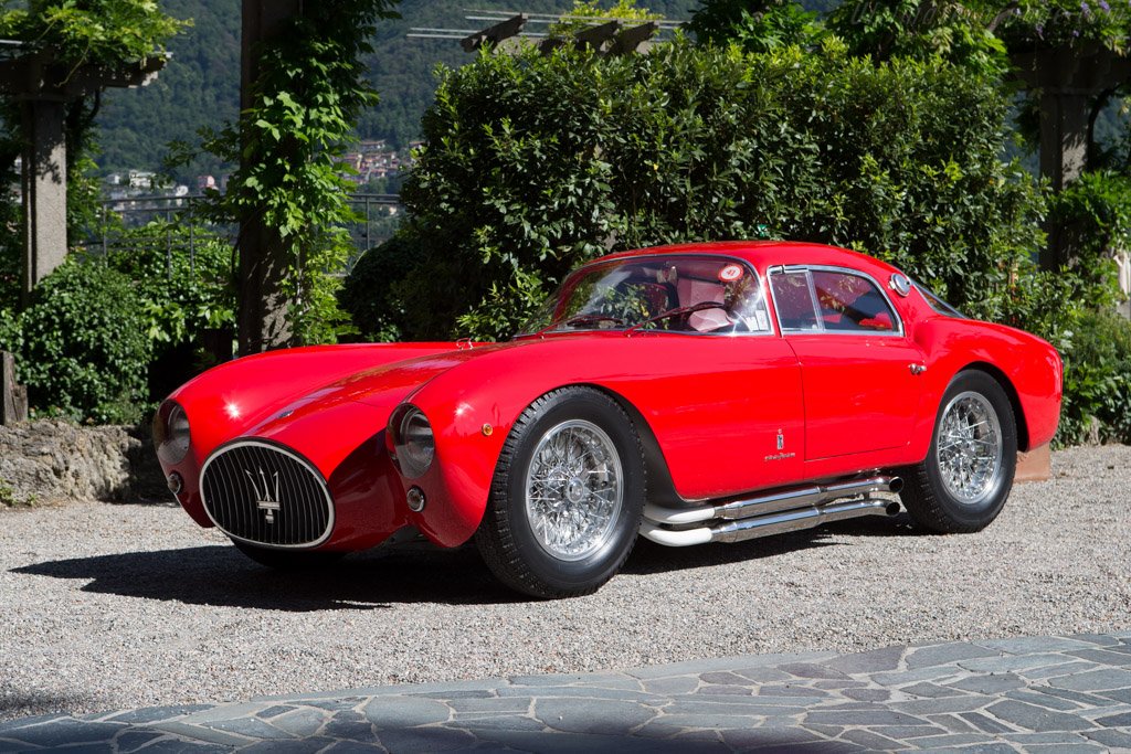 Maserati | Classic sports cars, Maserati, Classic cars