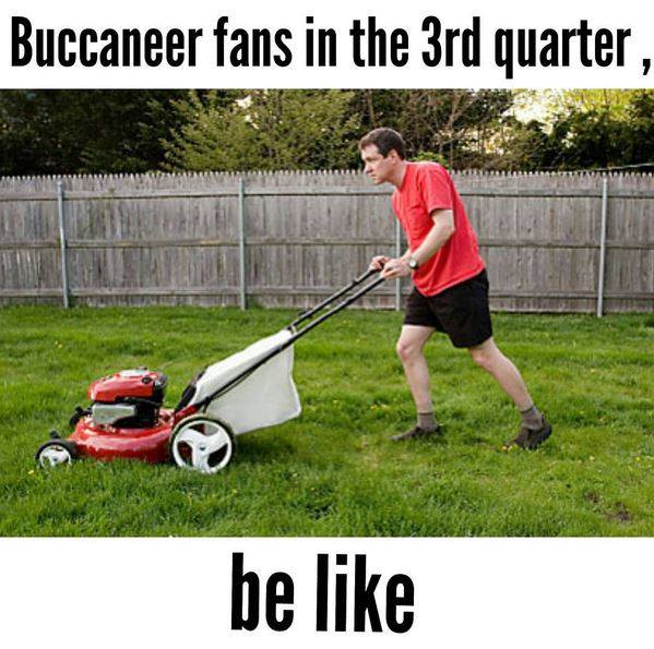 We're recapping the @tbbuccaneers' 2015 season in memes: #buccaneers # ...