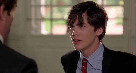 Logan Lerman 2007