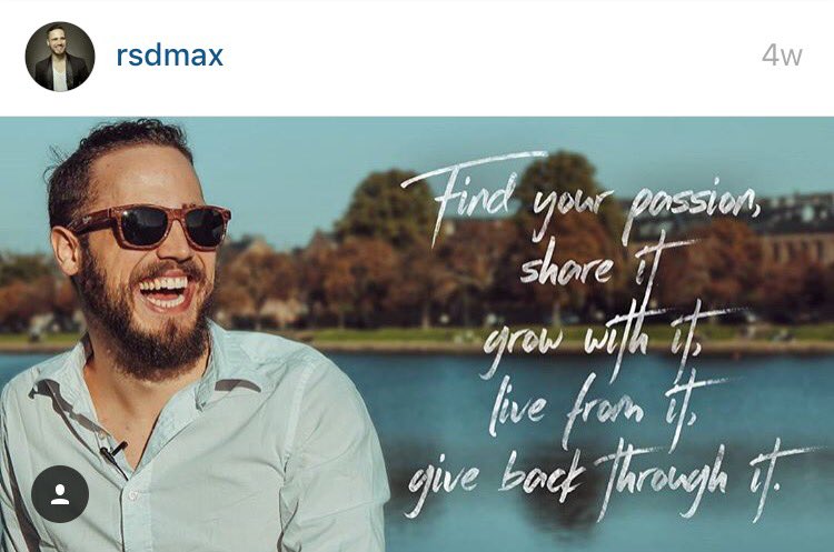 Rsdmax the natural font - berlindatribe