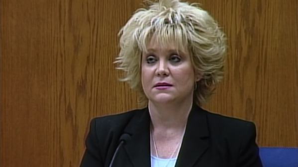 What was Sherry Culhane's actual forensic education or training? : r ...