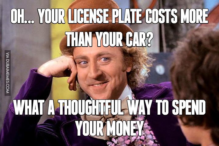 Got My License Memes