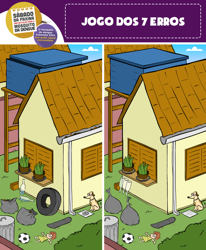 Descubra os 7 erros na imagem e coloque o que você encontrou nos ... Descubra os 7 erros na imagem e coloque o que você encontrou nos ...