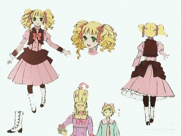 Elizabeth Black Butler He