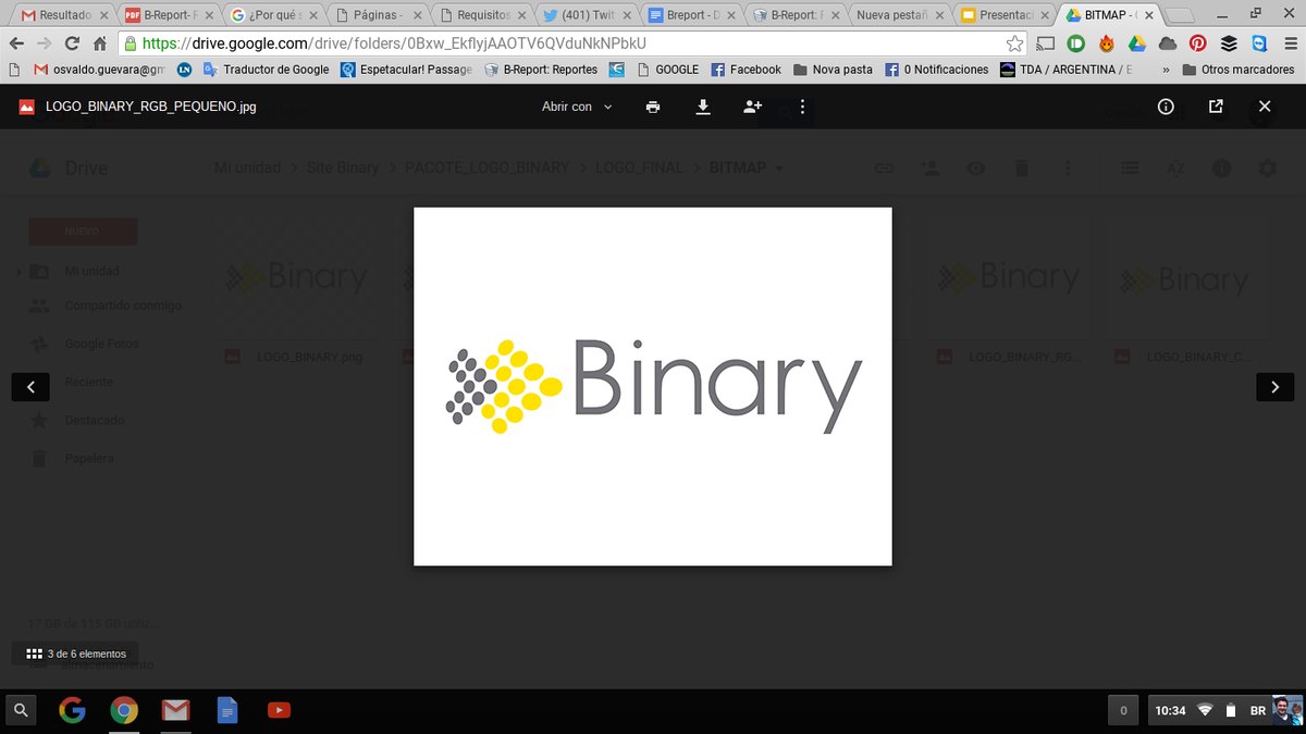 Binary Sistemas (@SistemasBinary) | Twitter