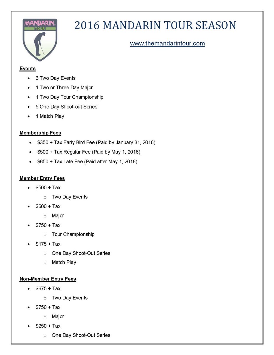 Mandarintour (@Mandarin_tour) | Twitter