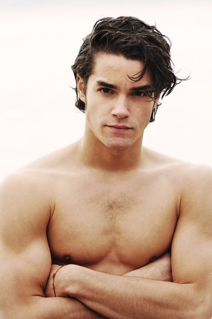 Maximilian Befort Romeos