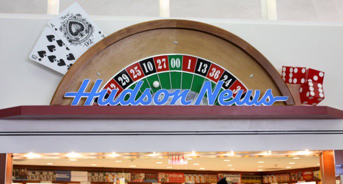 Hudson Group