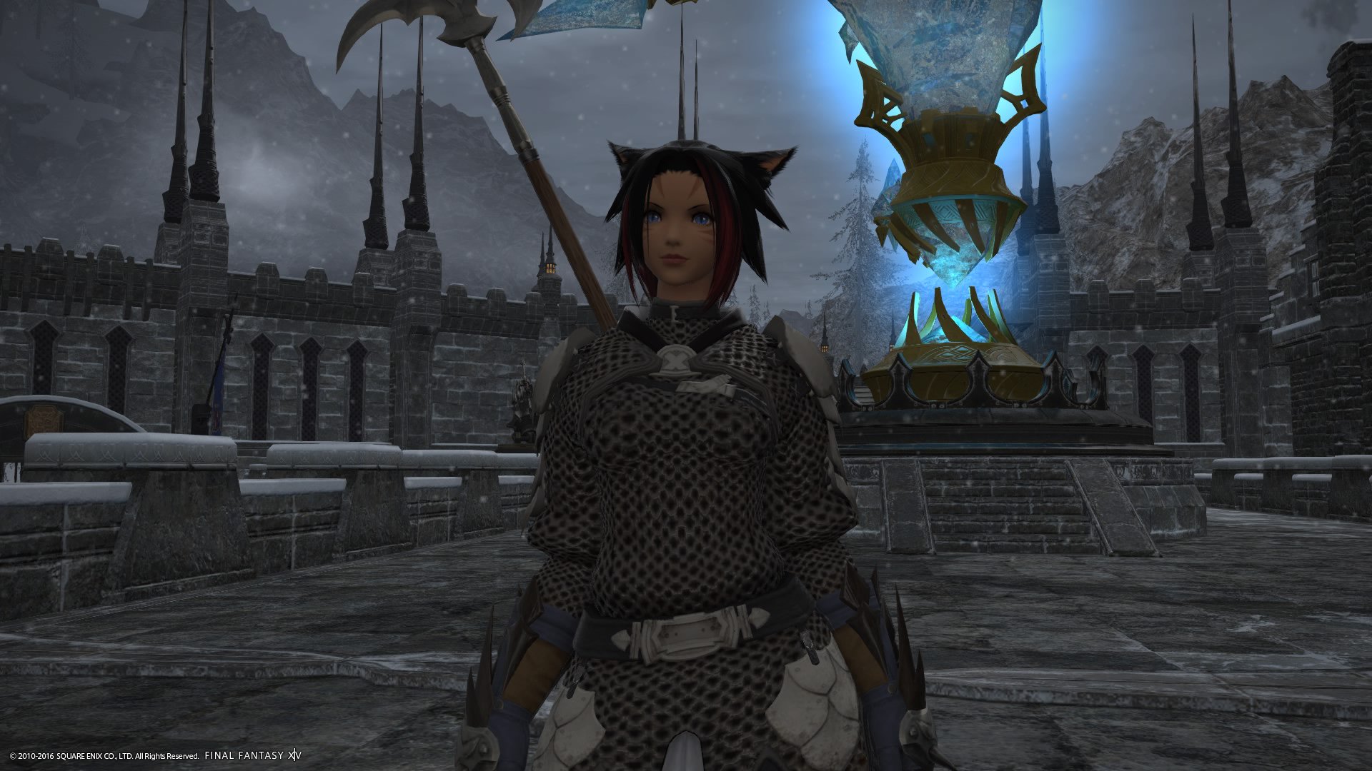 Final Fantasy XIV Confession: I like being a catgirl. Dammit | IGN Boards Final Fantasy XIV Confession: I like being a catgirl. Dammit | IGN Boards