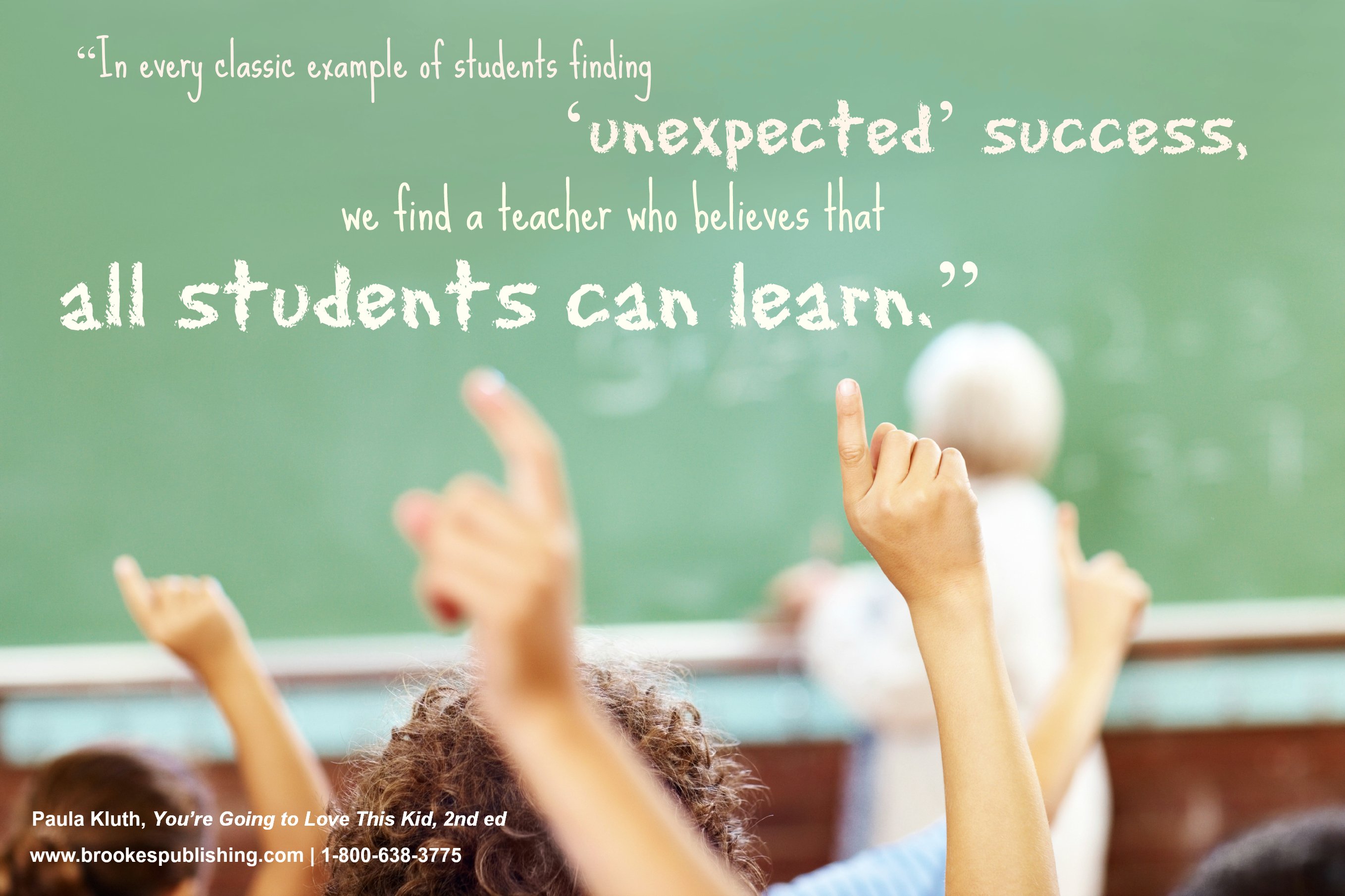 Believe Quotes For Students