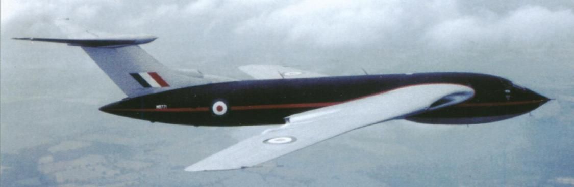 HP.80 WB771: The first Victor prototype. +++ Finished +++ - Page 4 ...