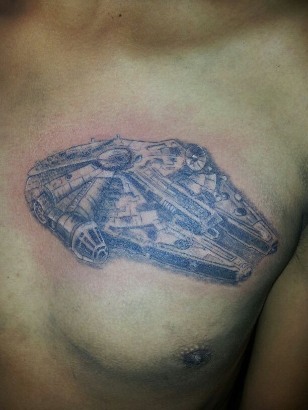 INK TATTOO STUDIO (@DermalINK) | Twitter