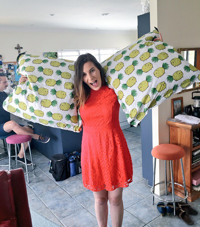 Jenna Lynch Instagram, Twitter & Facebook on IDCrawl