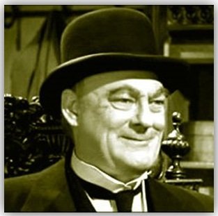 It's a wonderful life mr potter - subtitlehost