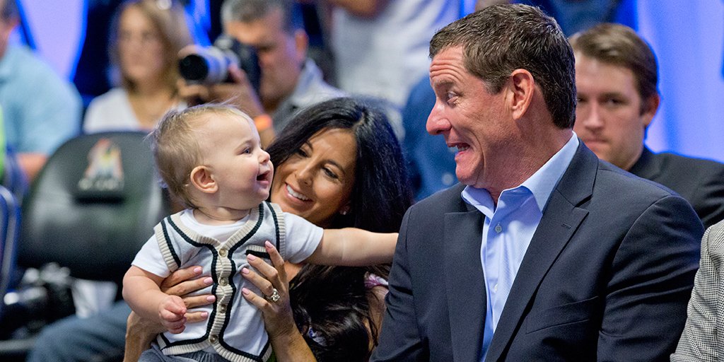 Holidays give Don Mattingly time to ease off the grind, relax with 1 ...