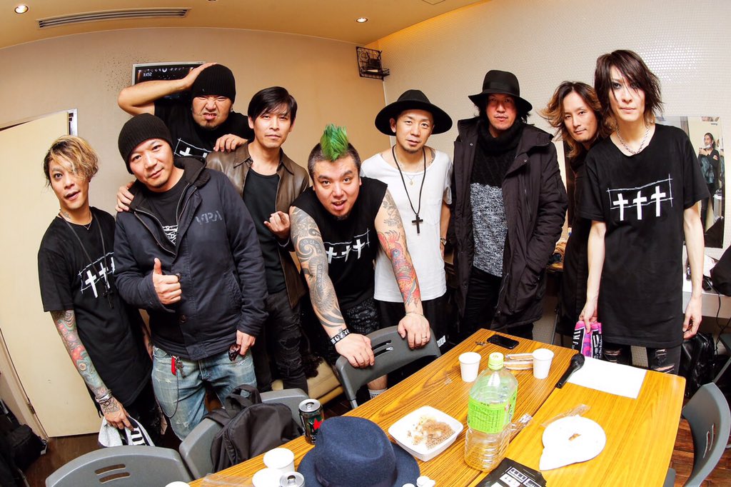 TTT_officialさんの人気画像 - ついふぁん！