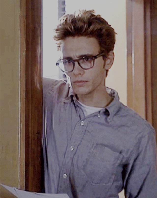 James Franco Dean Background James Dean (James Franco