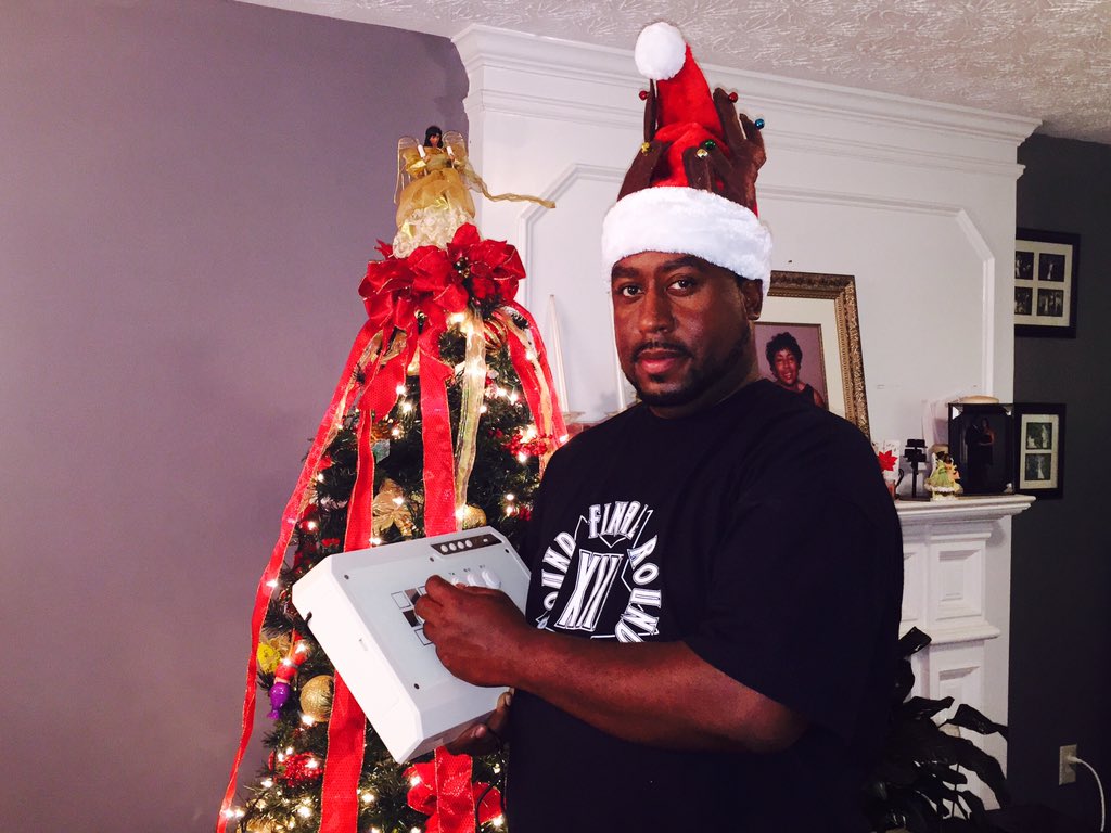 Matthew D. Miller (@Esjihn) | Twitter