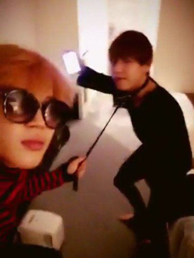 Now That You Know...What Are You Gonna Do About It? - One_Purpose - 방탄 ...