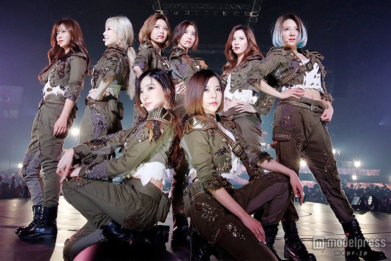 What is SM Town? – Great Success of SM Entertainment