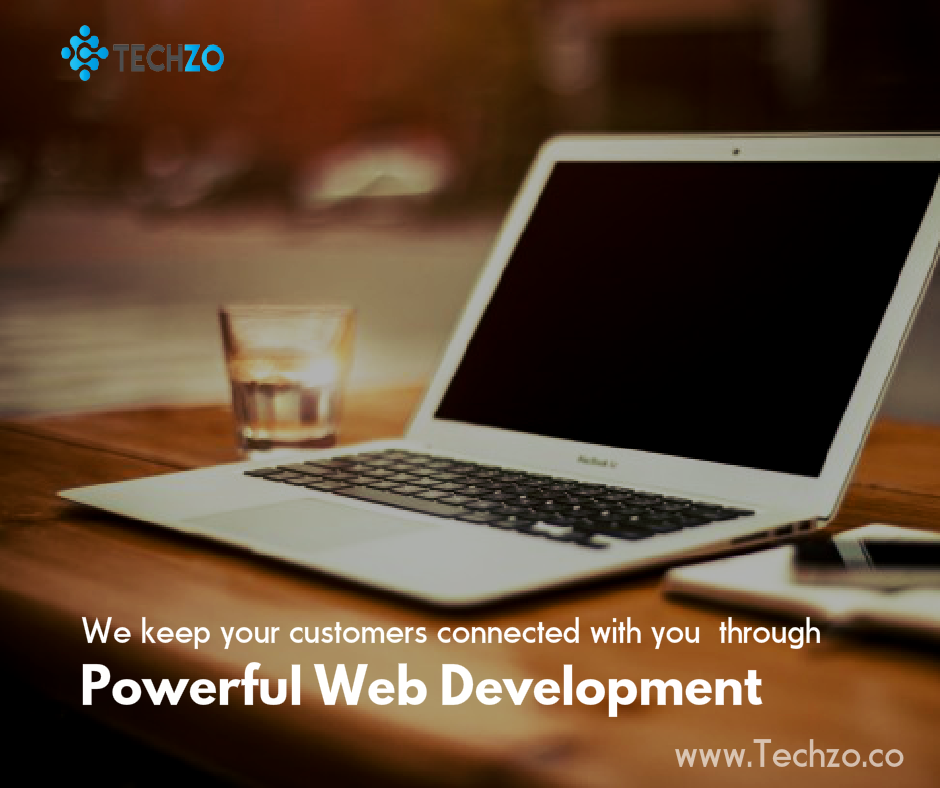 Techzo (@Techzollc) | Twitter