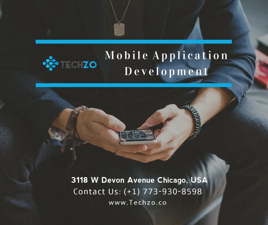 Techzo (@Techzollc) | Twitter