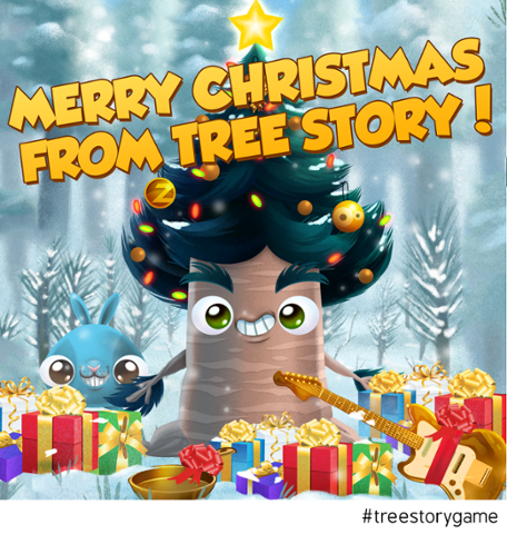 Tree Story (@treestorygame) / Posts / X
