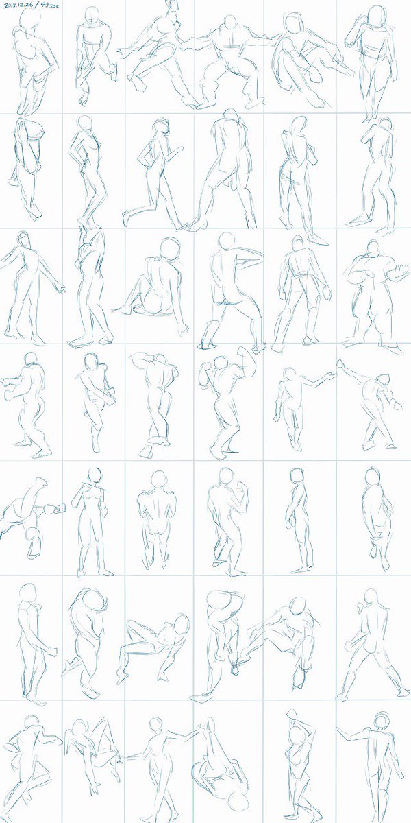 UnBaLanCE_Douさんのイラストまとめ 47ページ目