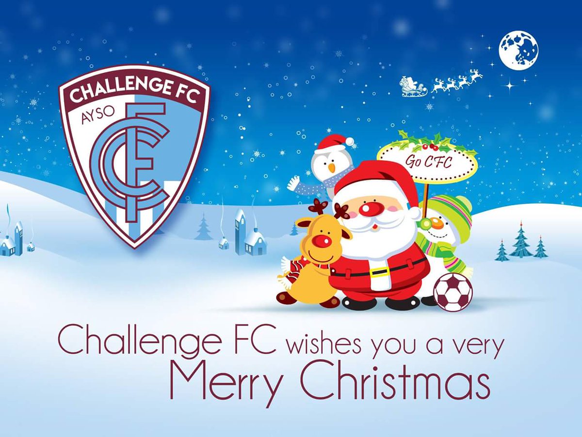 Challenge FC (@challengefc) | Twitter