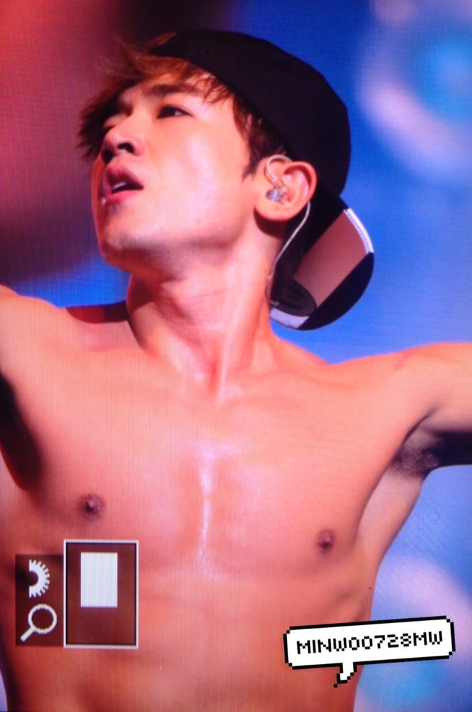 일개팬 Minwoo728mw Twitter